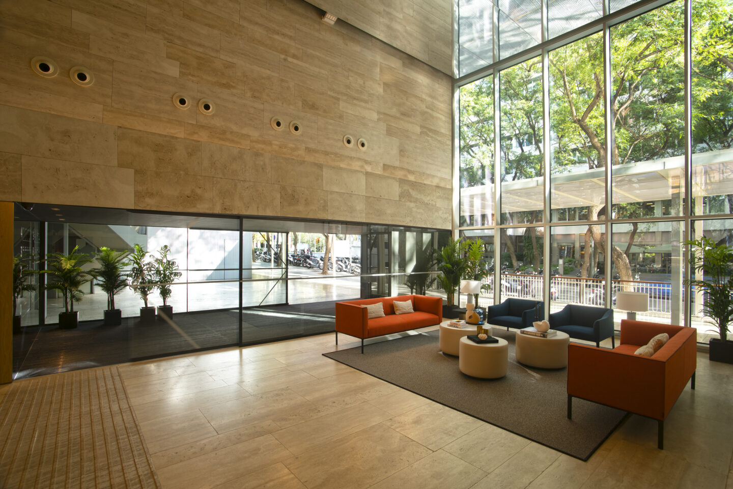 Diagonal 605 - Merlin Properties Socimi, S.A. (EN)