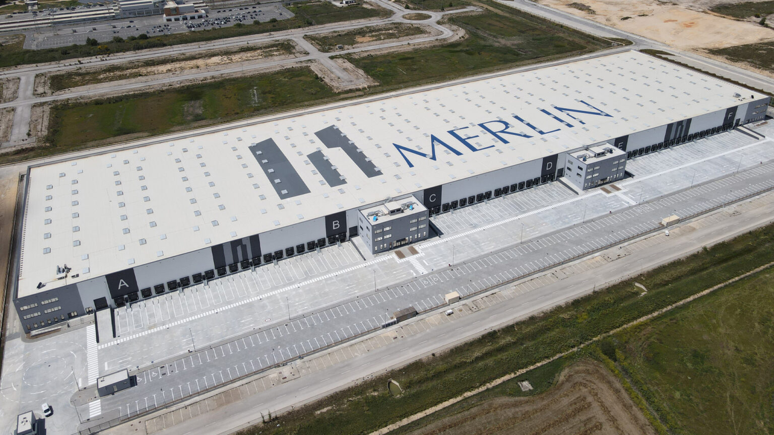 Innovation - Merlin Properties Socimi, S.A. (EN)