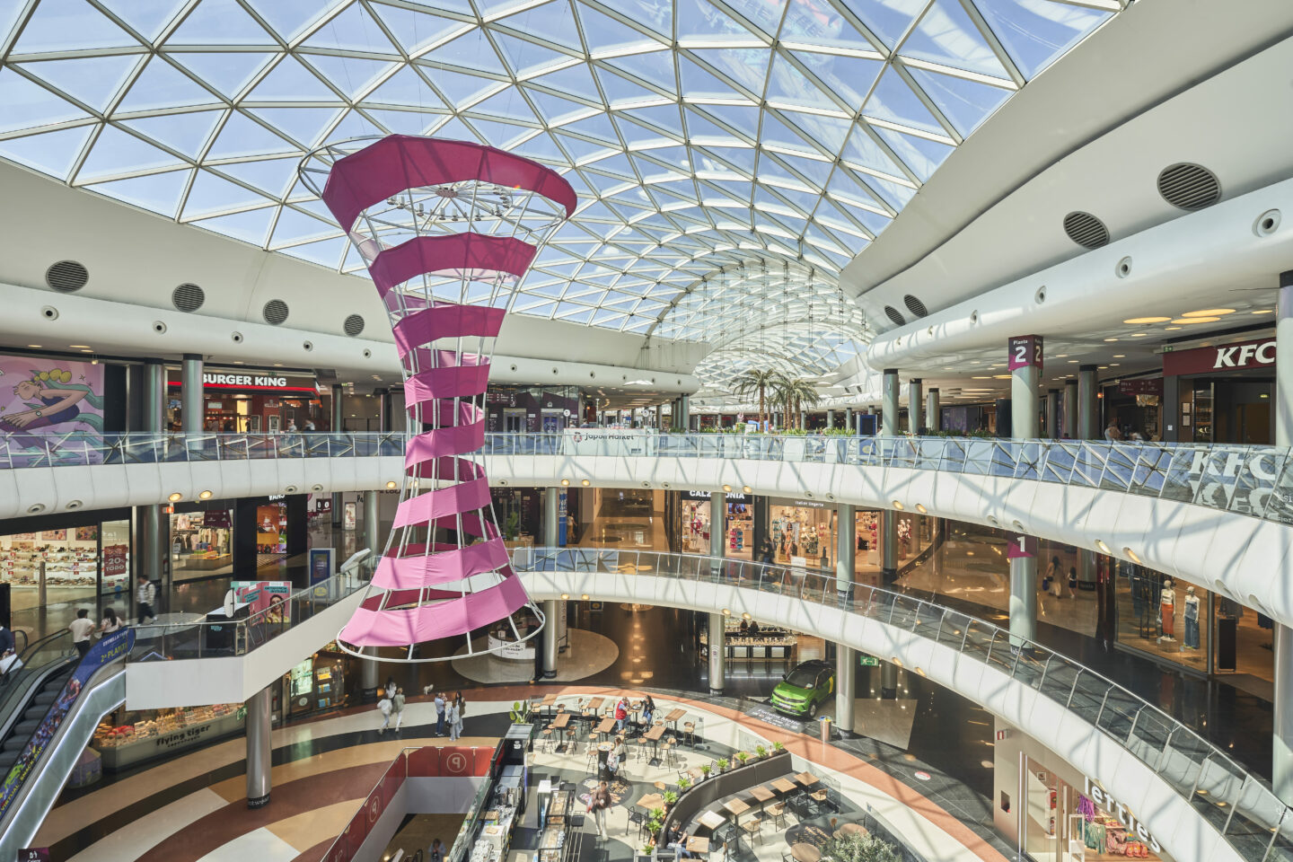 MERLIN Properties becomes the first REIT with three 'Zero Waste ...