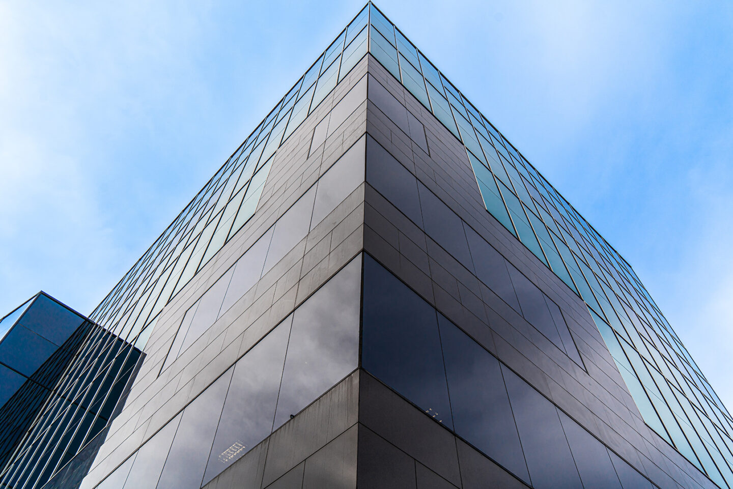 Partenon 12-14 - Merlin Properties Socimi, S.A. (EN)