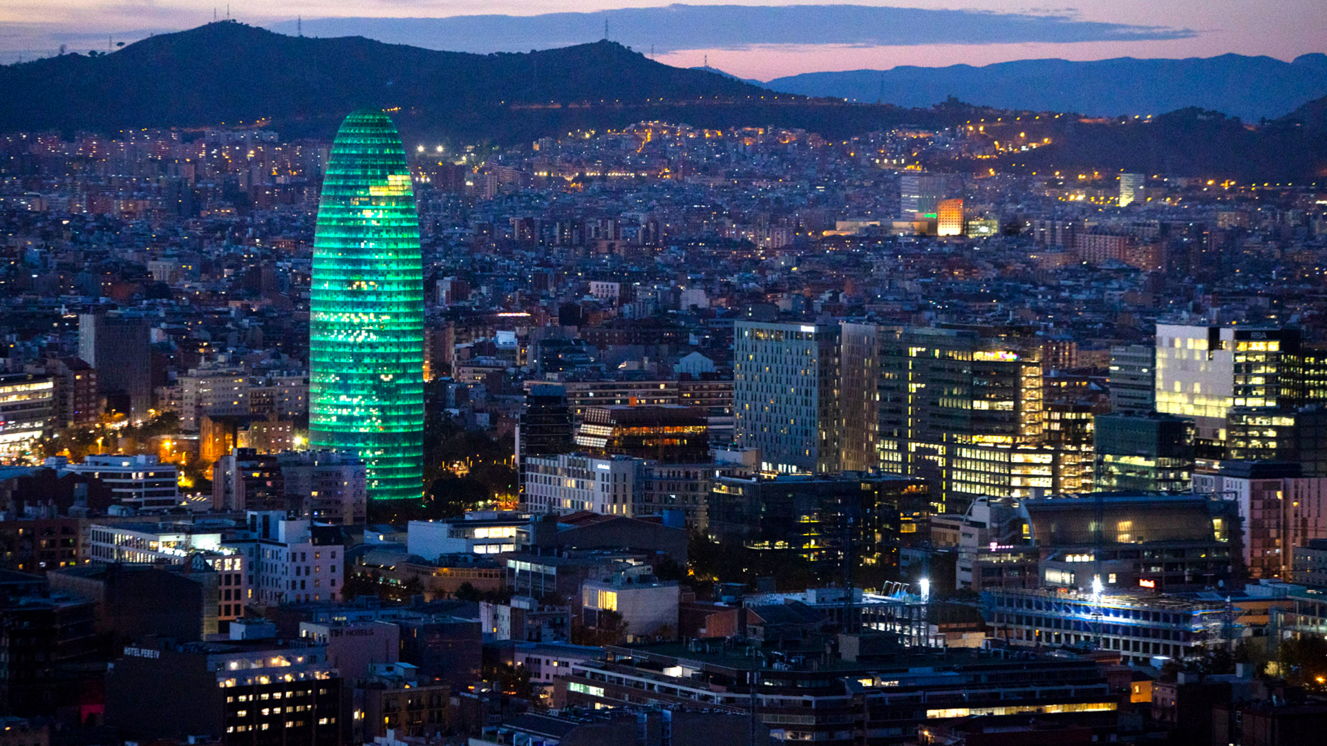 About us - Merlin Properties Socimi, S.A. (EN)