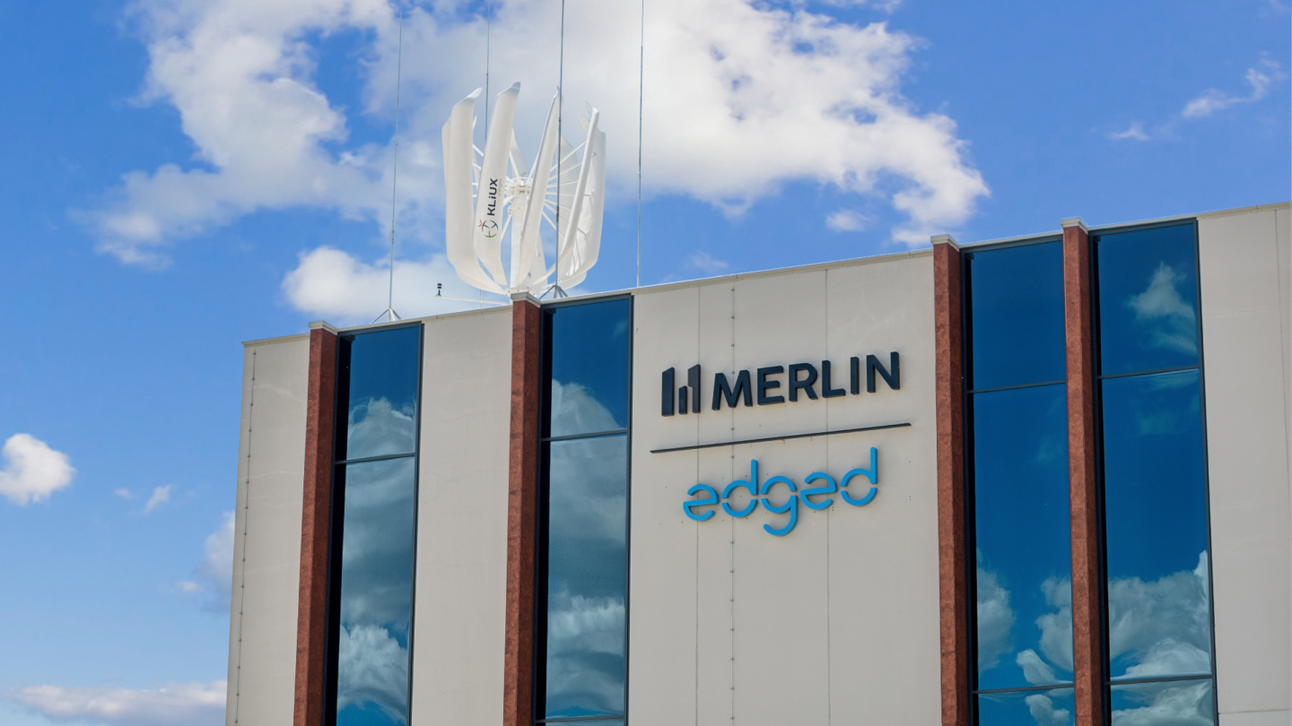 Bilbao Arasur Data Center Campus - Merlin Properties Socimi, S.A. (EN)