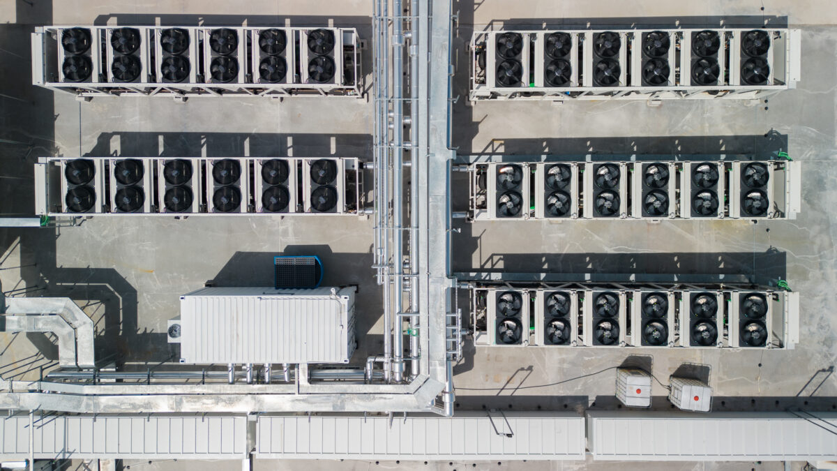 Barcelona Data Center - Merlin Properties Socimi, S.A. (EN)