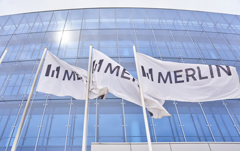 About us - Merlin Properties Socimi, S.A. (EN)
