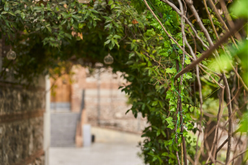 Corporate Social Responsibility - Merlin Properties Socimi, S.A. (EN)