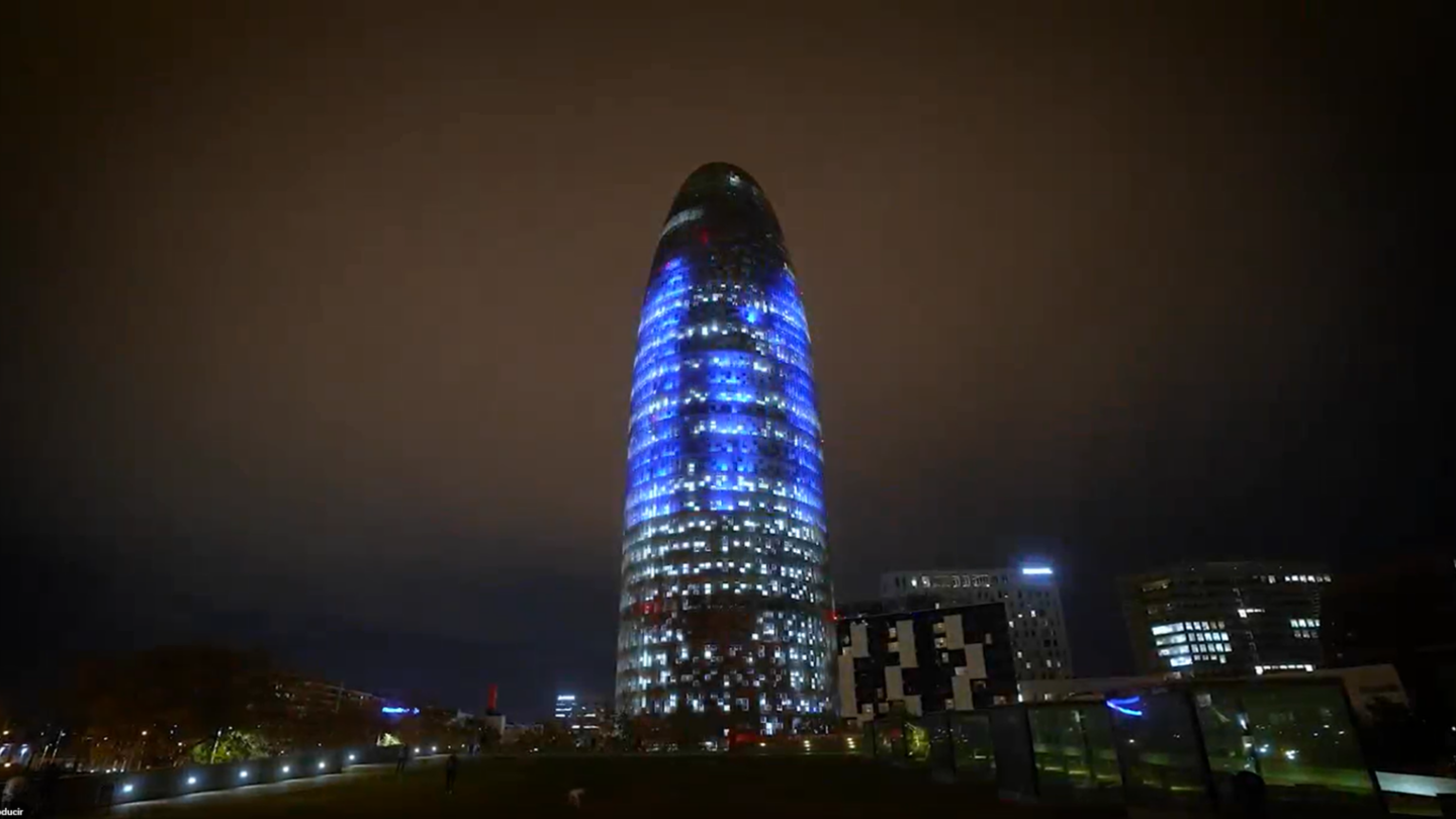 MERLIN Edged Data Centers welcomes visitors to MWC 2024 Barcelona ...