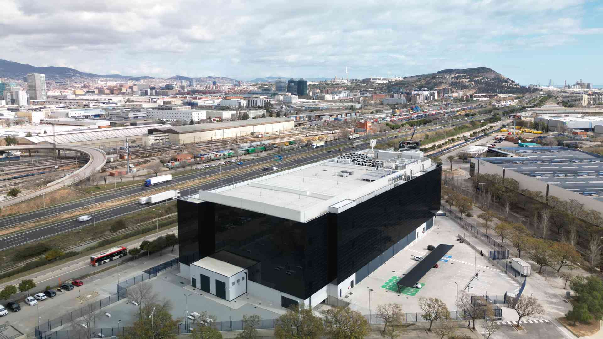 First Quarter Results 2024 - Merlin Properties Socimi, S.A. (EN)