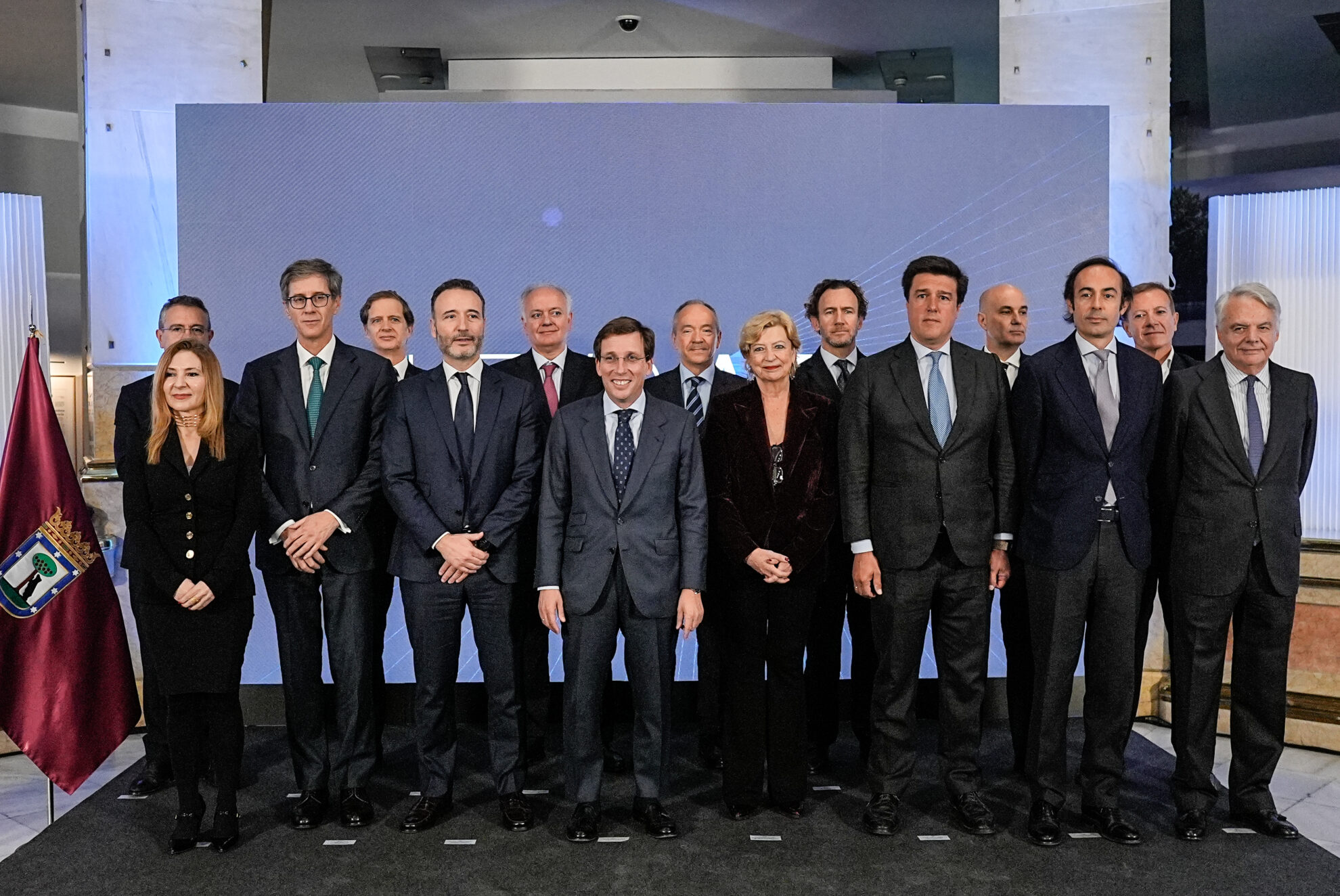 Signing of the AZCA transformation agreement - Merlin Properties Socimi ...