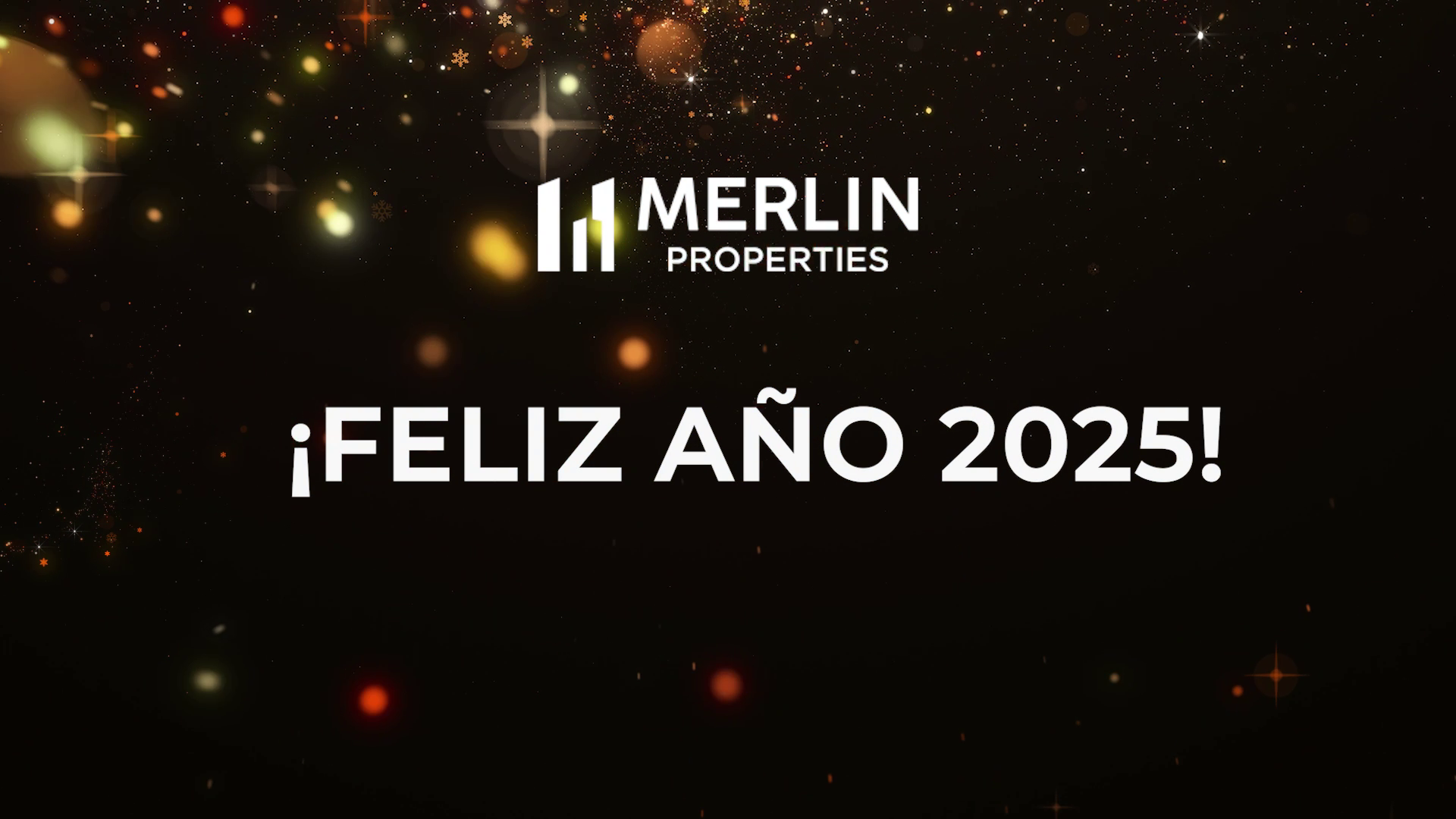 Happy New Year 2025! - Merlin Properties Socimi, S.A. (EN)