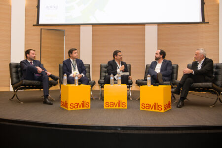 Merlin Properties Socimi, S.A.