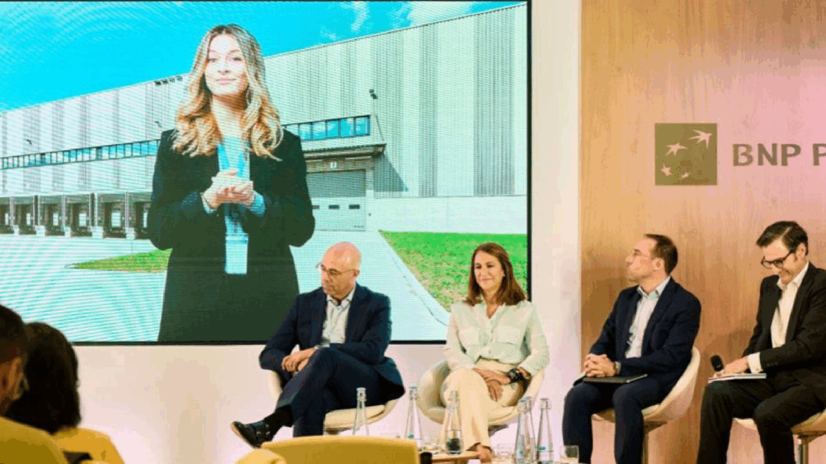 We participated in the 3rd edition of Logistics with Logic organised by ...