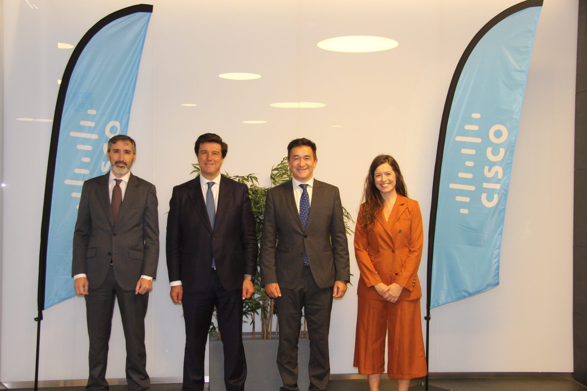 Merlin Properties Socimi, S.A.