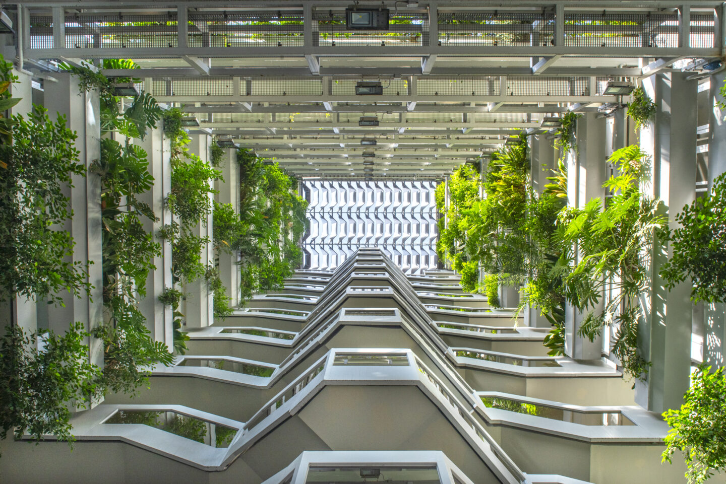 Diagonal 605 - Merlin Properties Socimi, S.A. (PT)