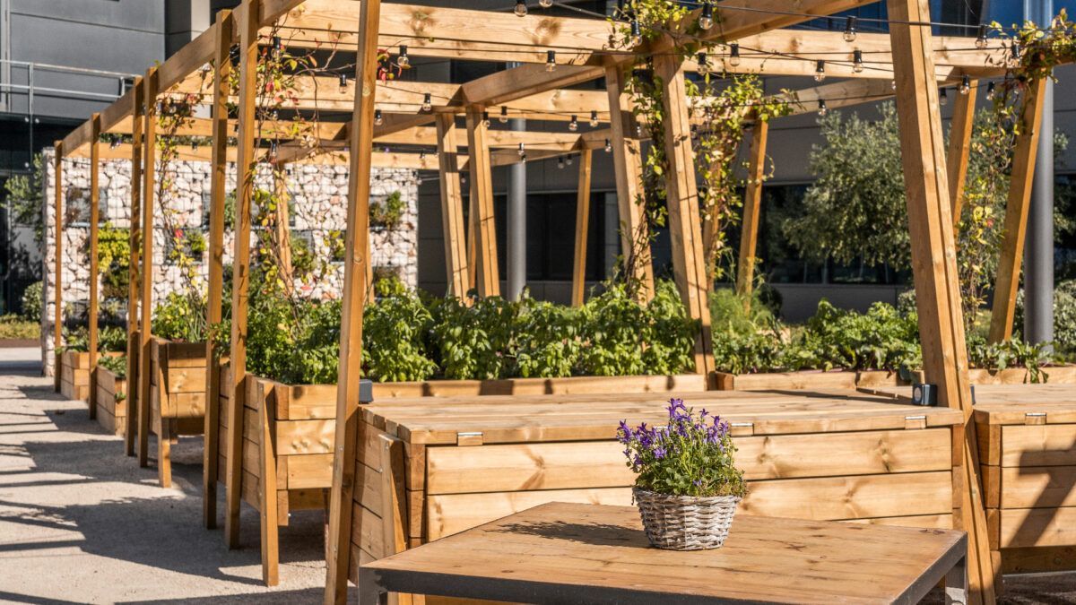 Adequa - Merlin Properties Socimi, S.A. (PT)