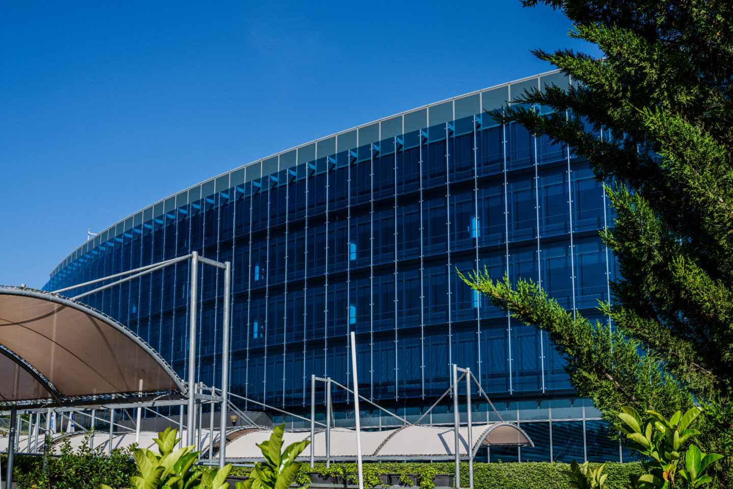 Aquamarina - Merlin Properties Socimi, S.A. (PT)