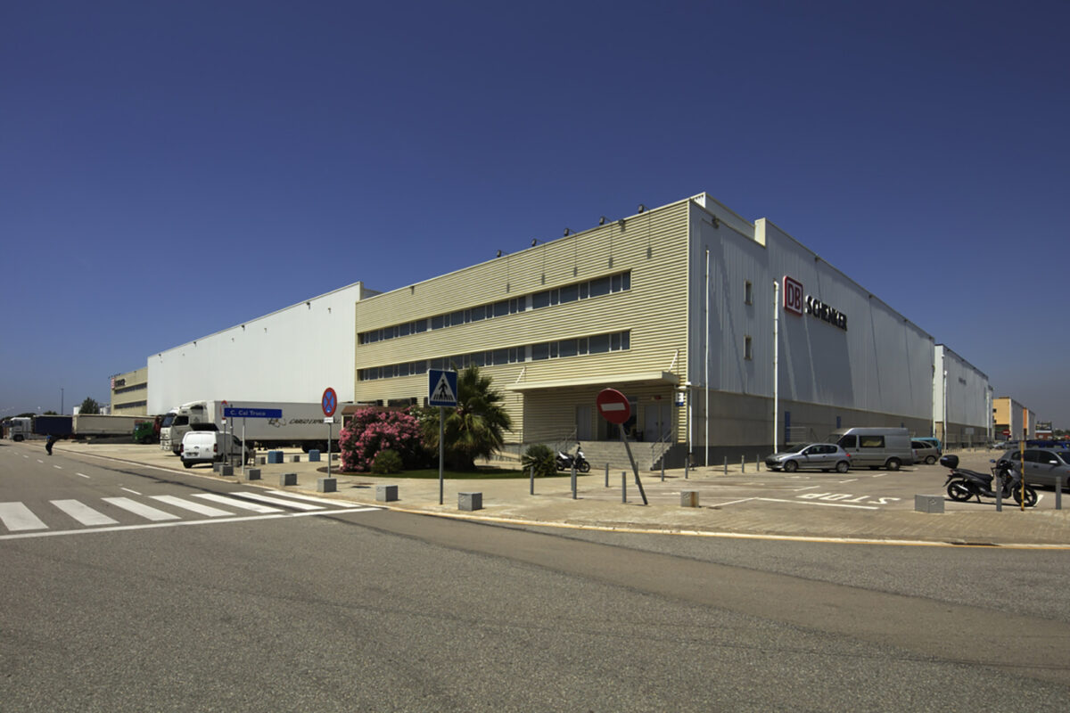 Barcelona-ZAL Port - Merlin Properties Socimi, S.A. (PT)