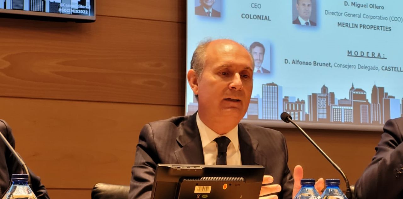 10 anos da SOCIMIS em Espanha: passado, presente e futuro - Merlin ...