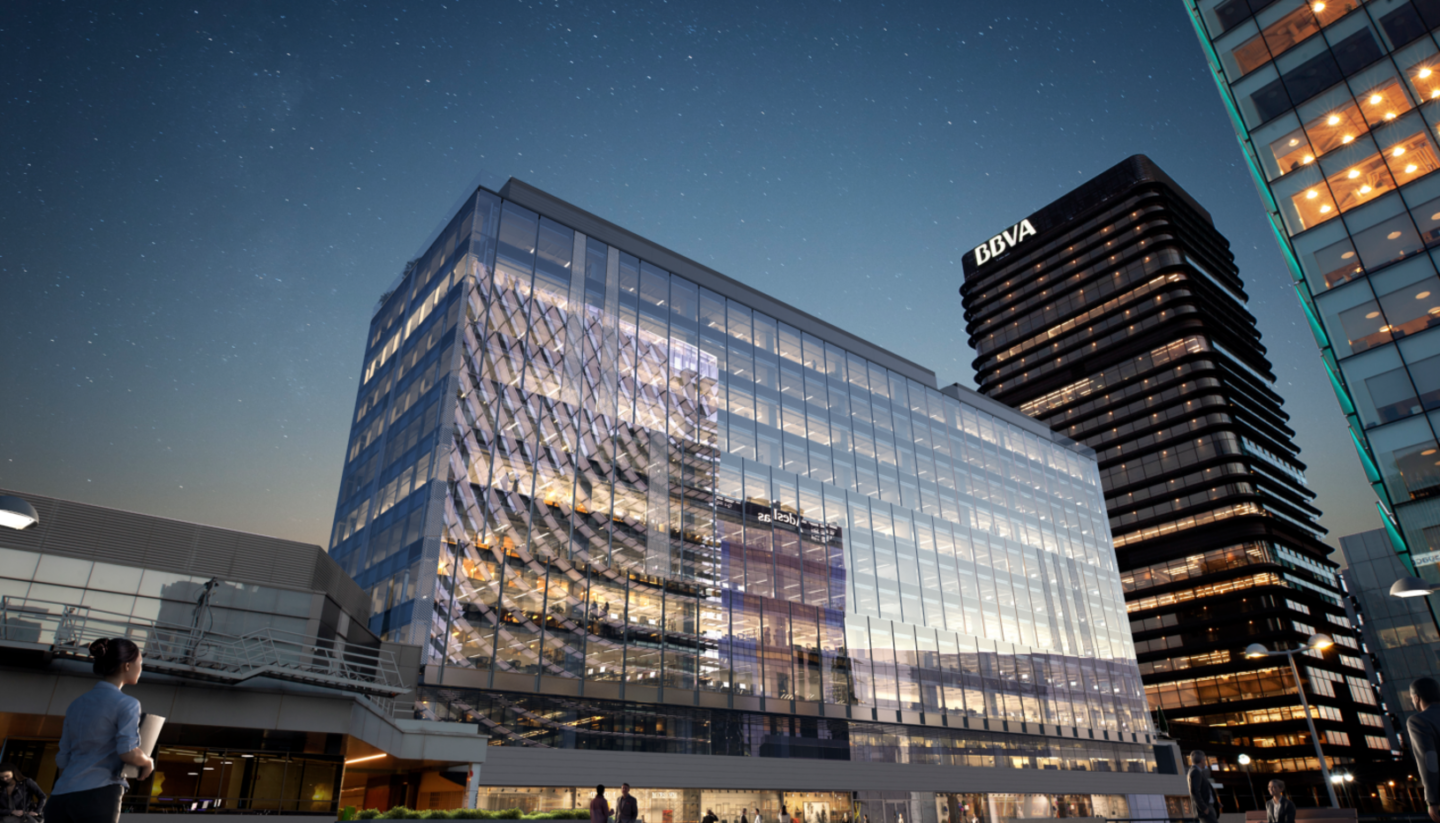 Excelente año de MERLIN Properties, que consolida su completa ...