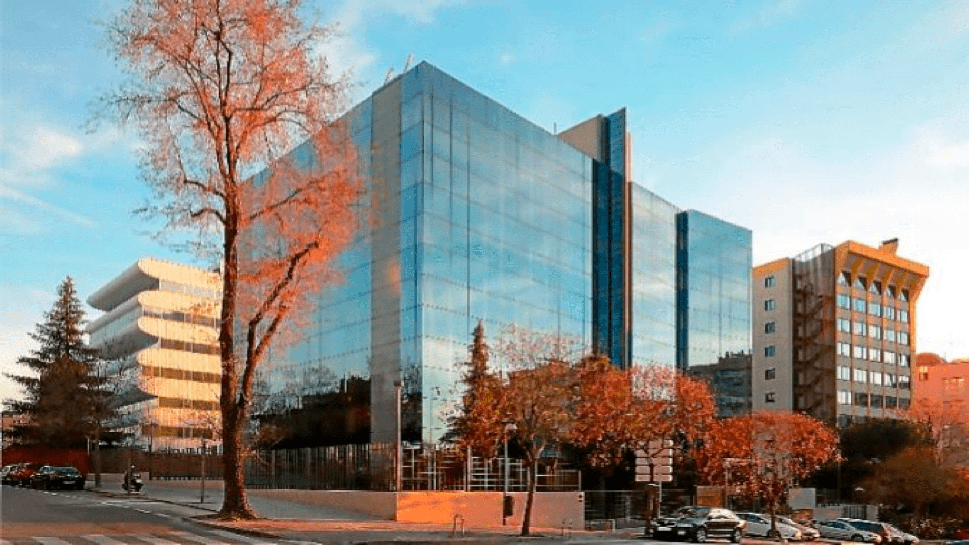 Sitemap - Merlin Properties Socimi, S.A.