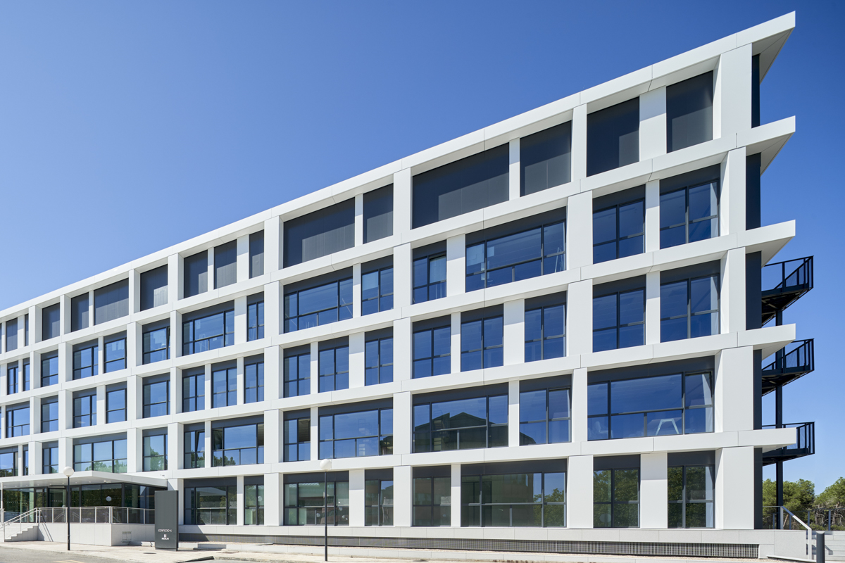Cerro de los Gamos - Merlin Properties Socimi, S.A.
