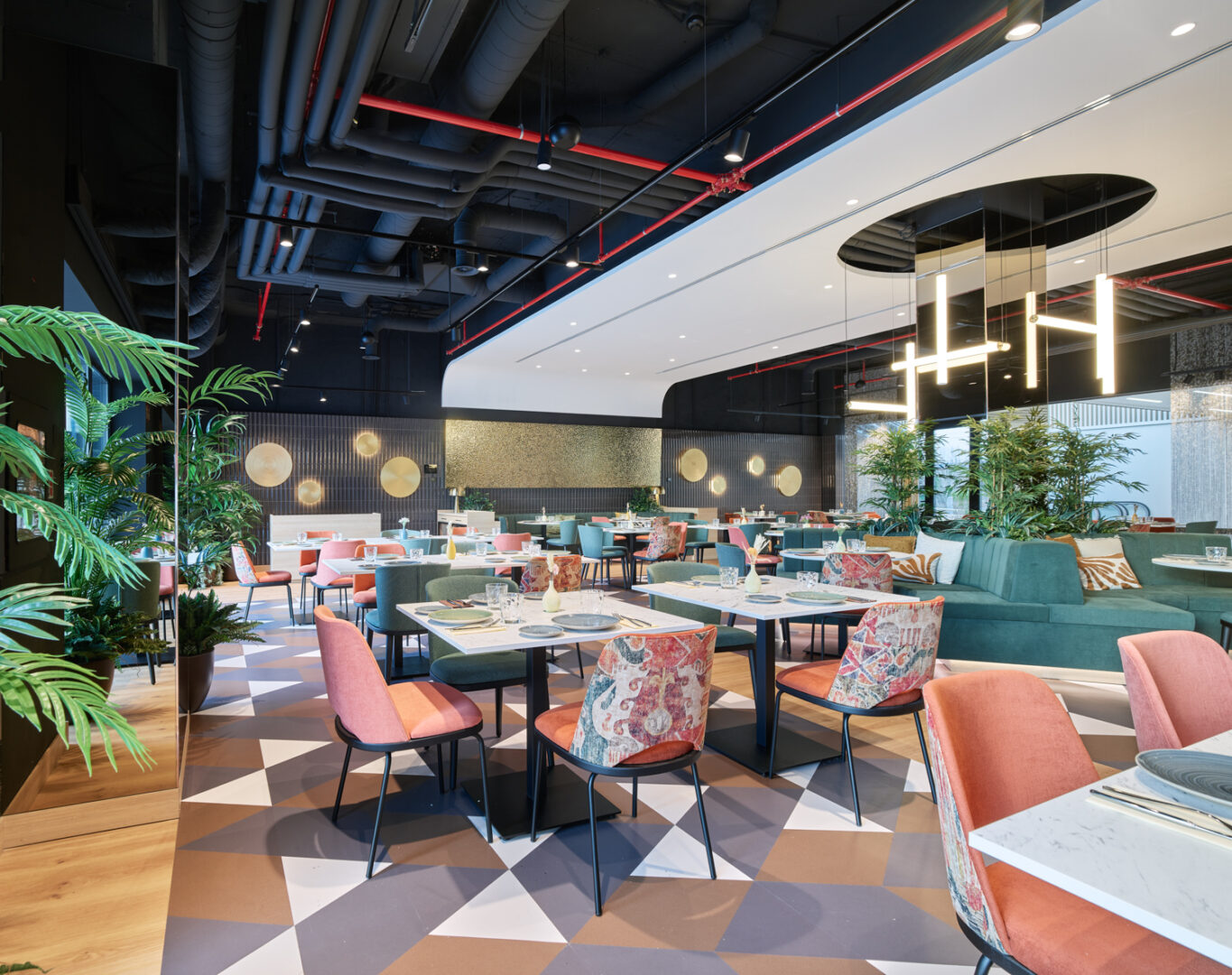 Adequa - Merlin Properties Socimi, S.A.