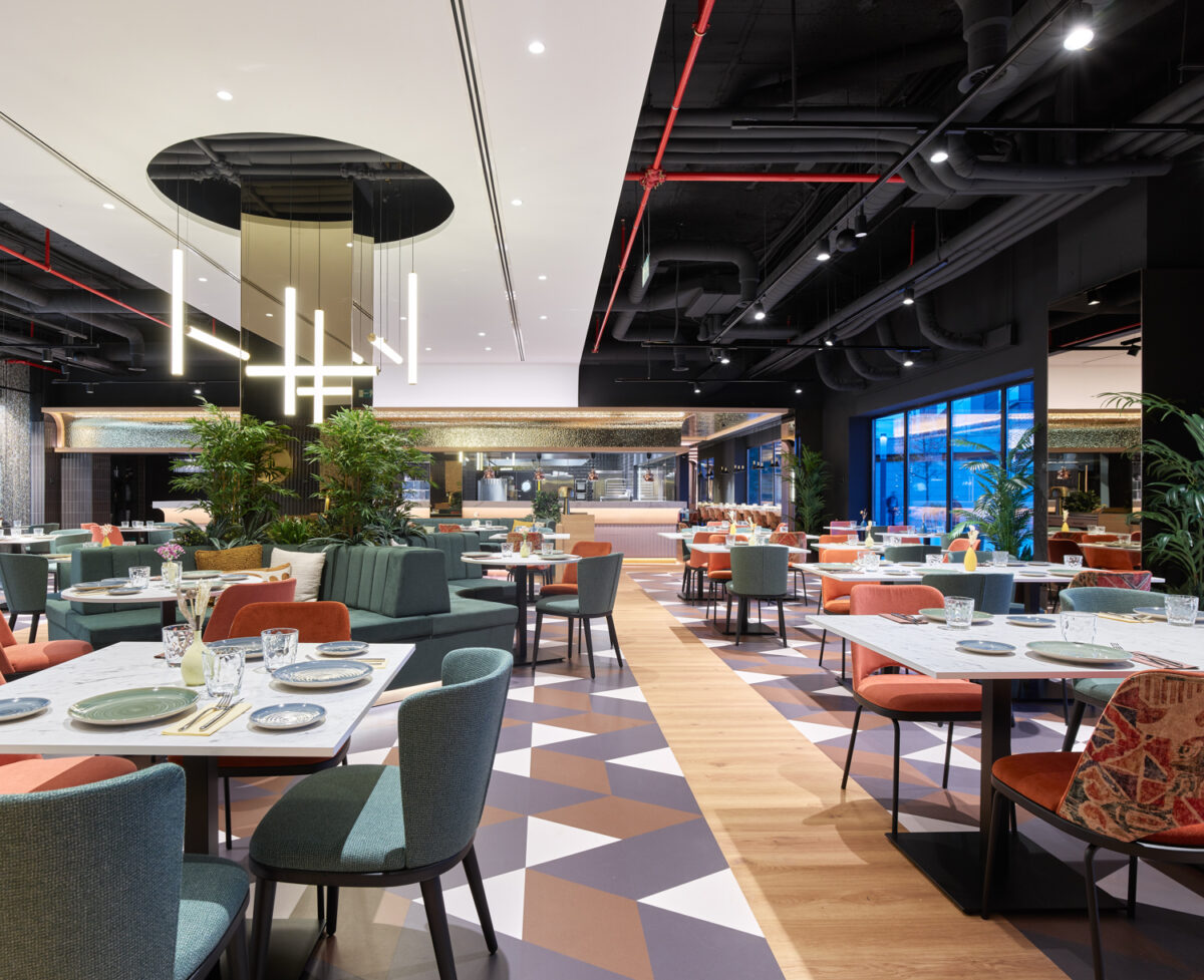 Adequa - Merlin Properties Socimi, S.A.