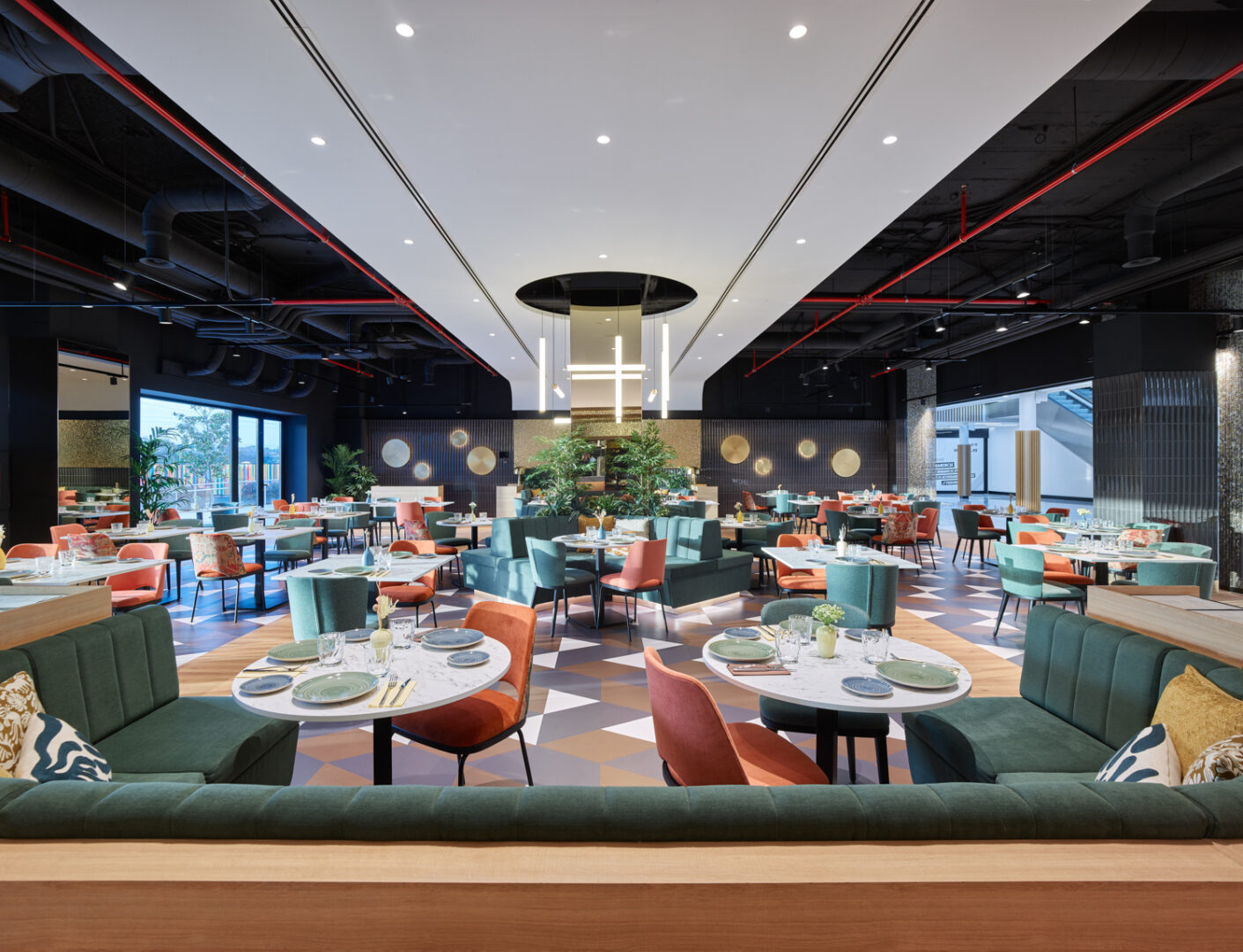 Adequa - Merlin Properties Socimi, S.A.