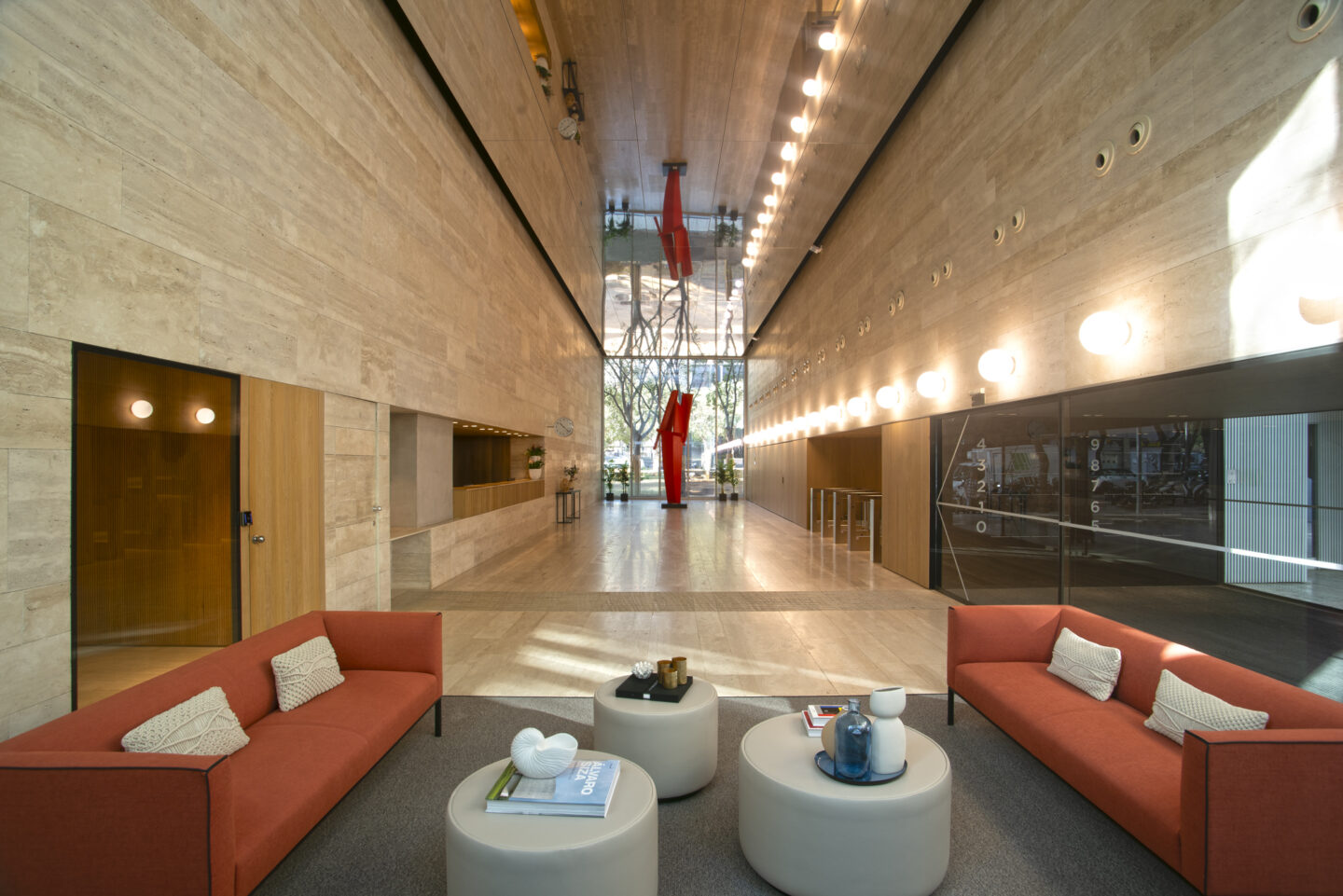 Diagonal 605 - Merlin Properties Socimi, S.A.