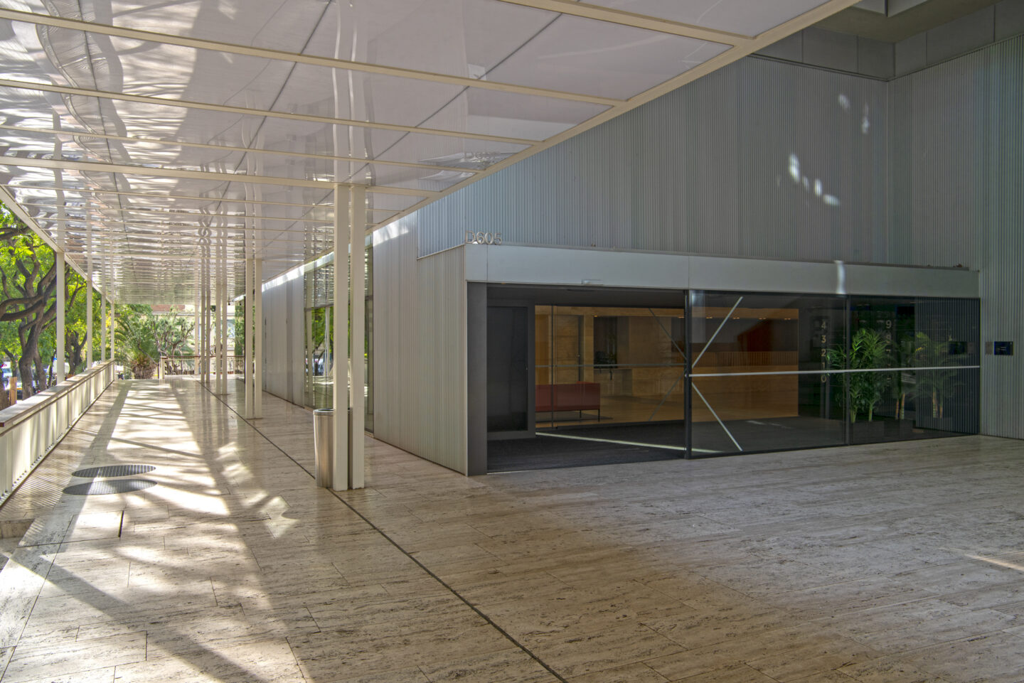 Diagonal 605 - Merlin Properties Socimi, S.A.