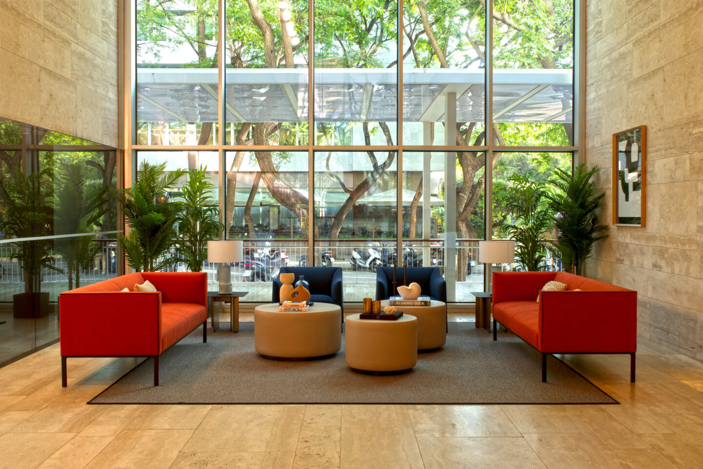 Diagonal 605 - Merlin Properties Socimi, S.A.