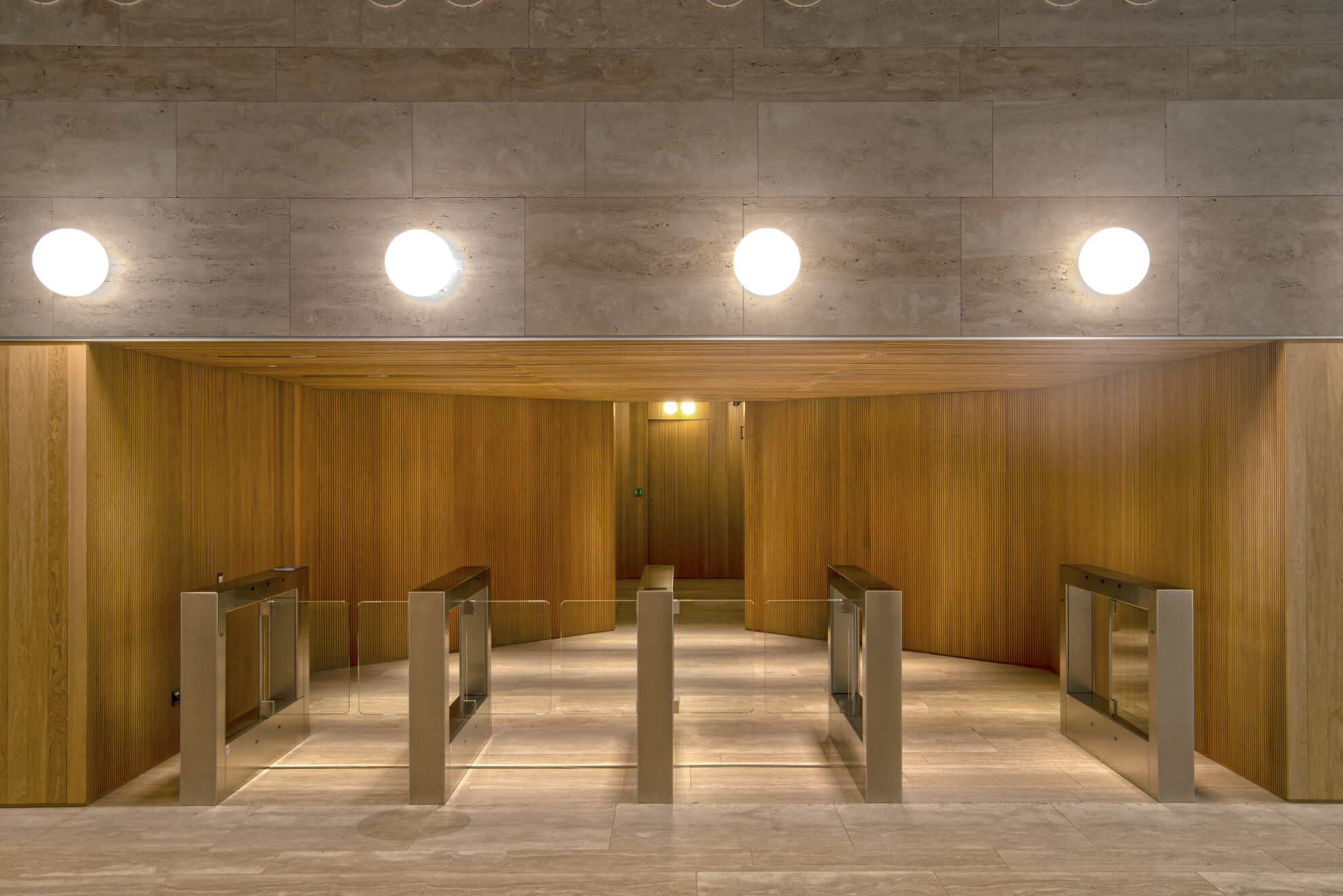 Diagonal 605 - Merlin Properties Socimi, S.A.