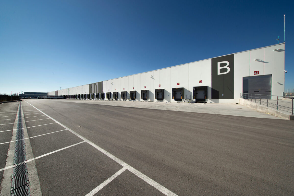 A4-Pinto II - Merlin Properties Socimi, S.A.