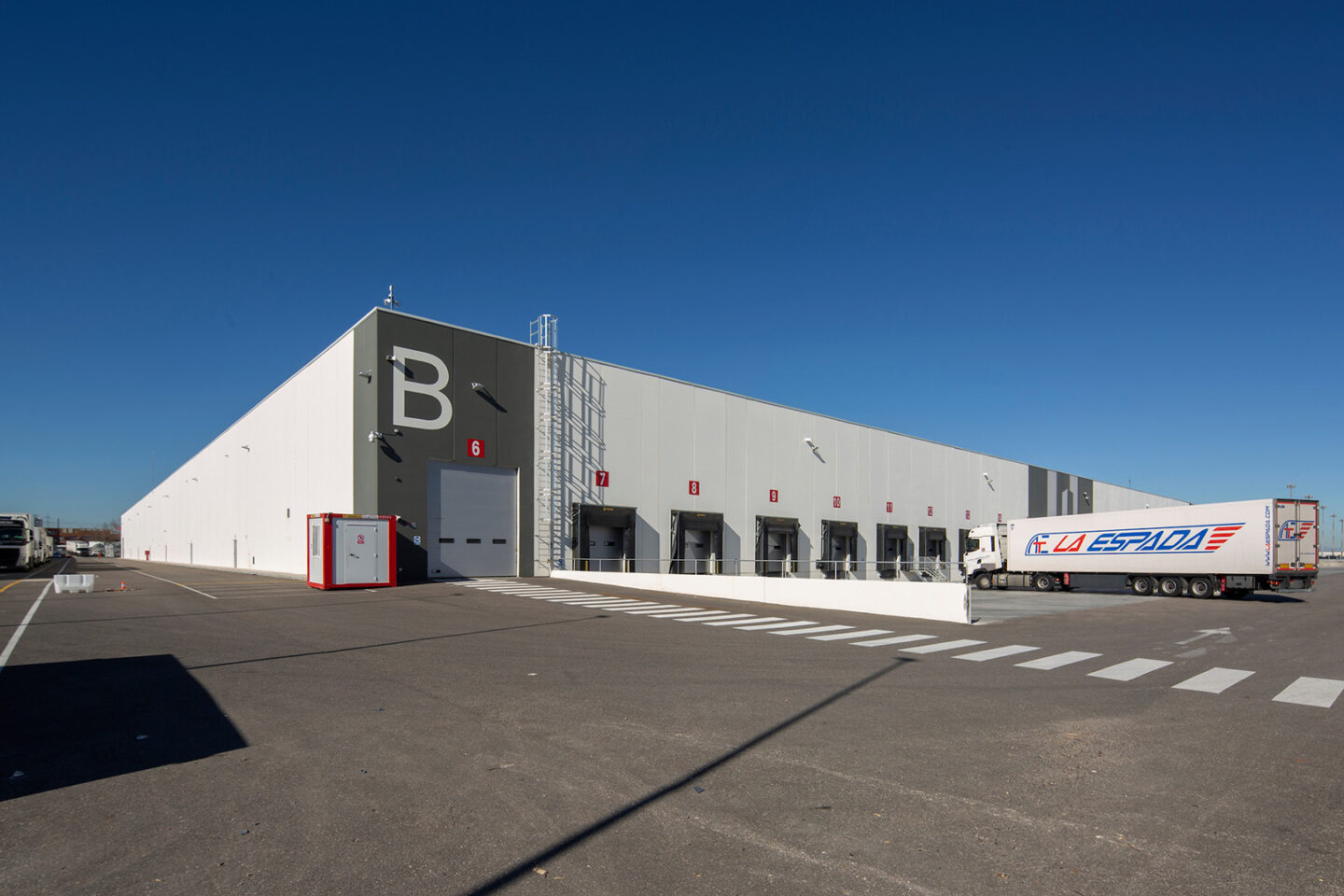A4-Pinto II - Merlin Properties Socimi, S.A.
