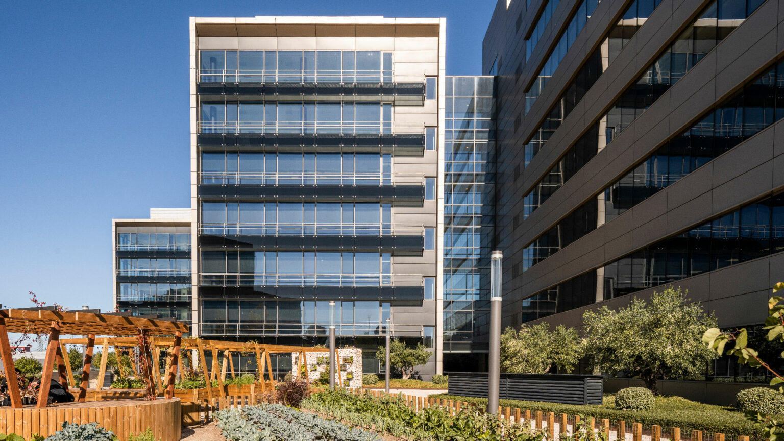 Adequa - Merlin Properties Socimi, S.A.