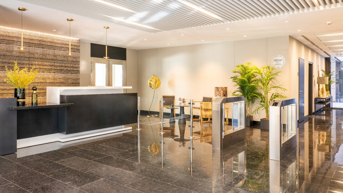 Adequa - Merlin Properties Socimi, S.A.