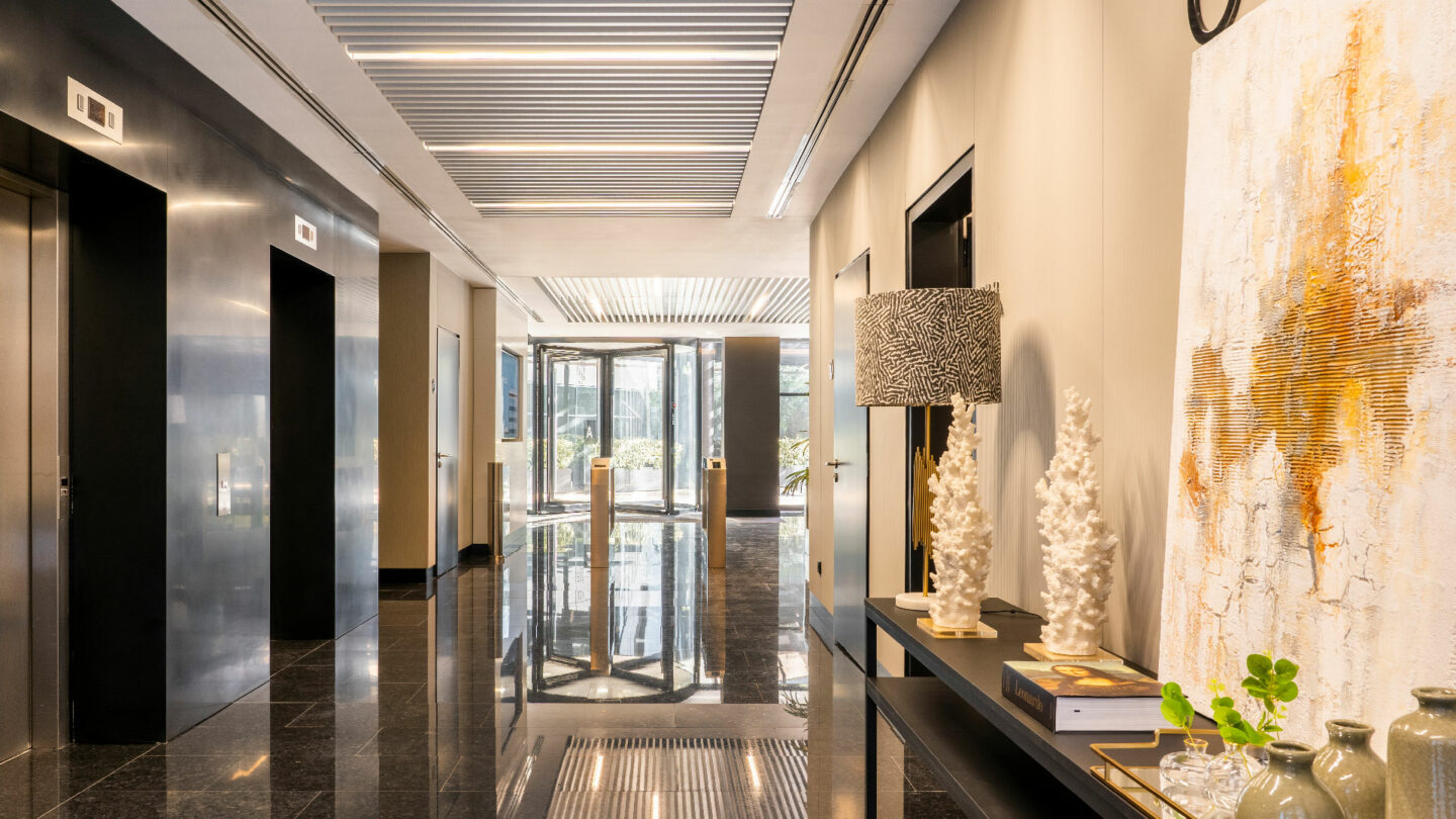 Adequa - Merlin Properties Socimi, S.A.