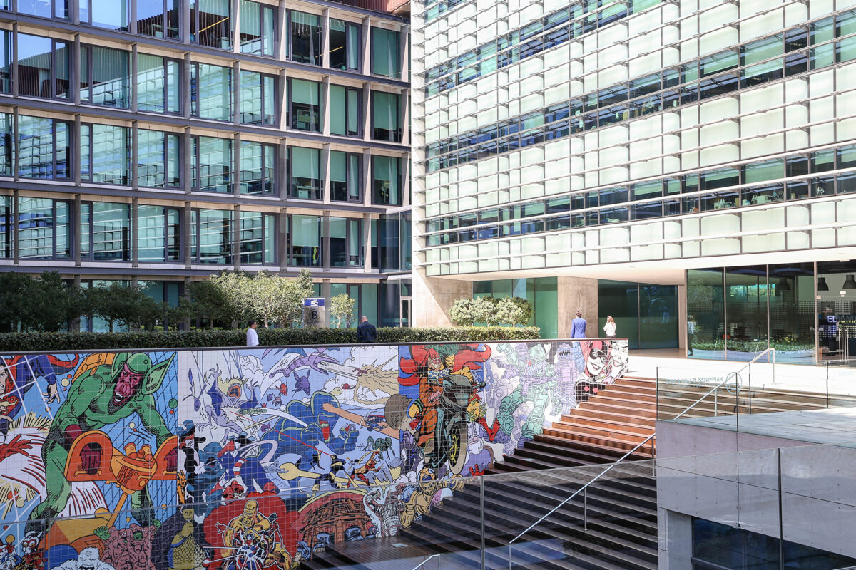Art - Merlin Properties Socimi, S.A.