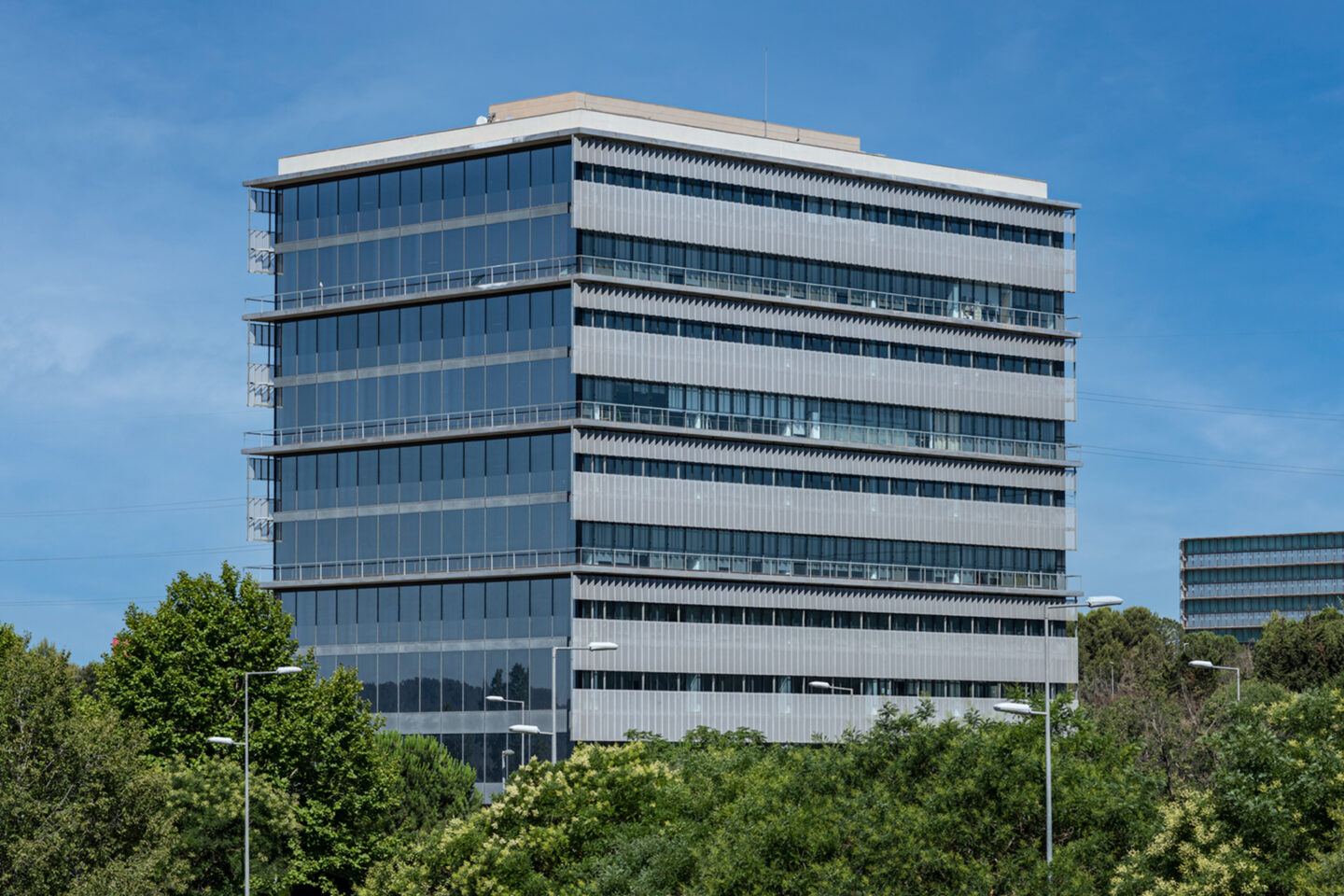 Sant Cugat II - Merlin Properties Socimi, S.A.