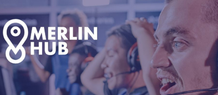 Campeonato League of Legends - Merlin Properties Socimi, S.A.