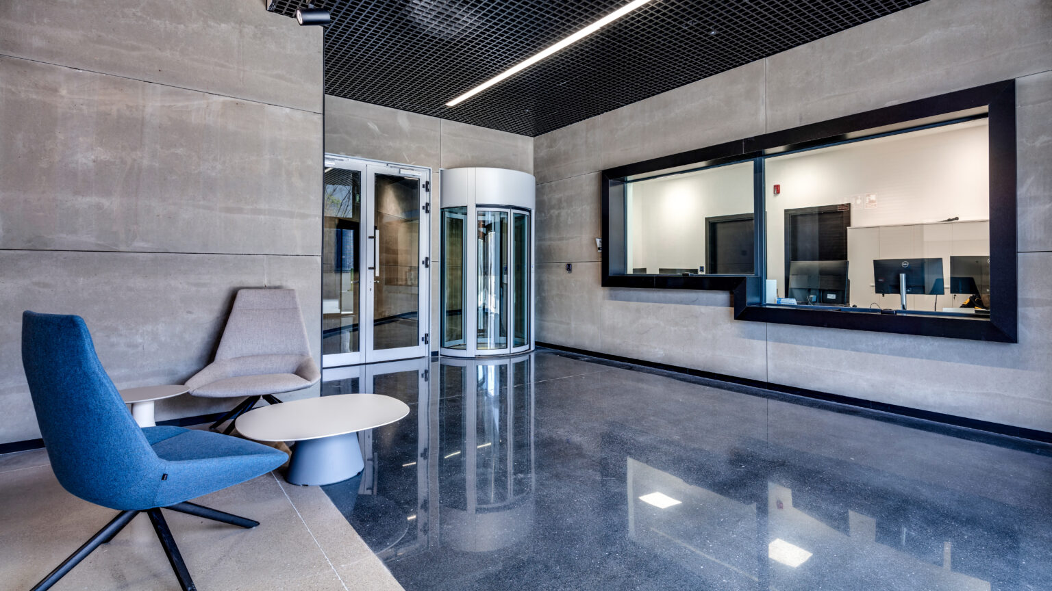 Data Center Barcelona - Merlin Properties Socimi, S.A.