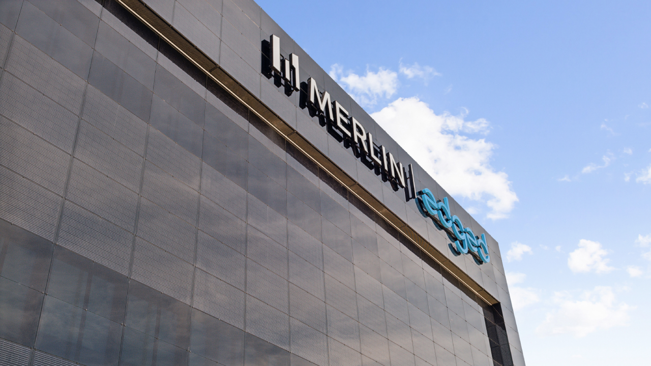 Data Center Madrid-Getafe - Merlin Properties Socimi, S.A.