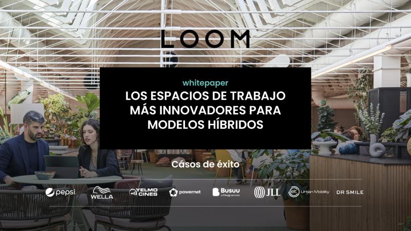 #WhitePaper #Oficinas - Merlin Properties Socimi, S.A.