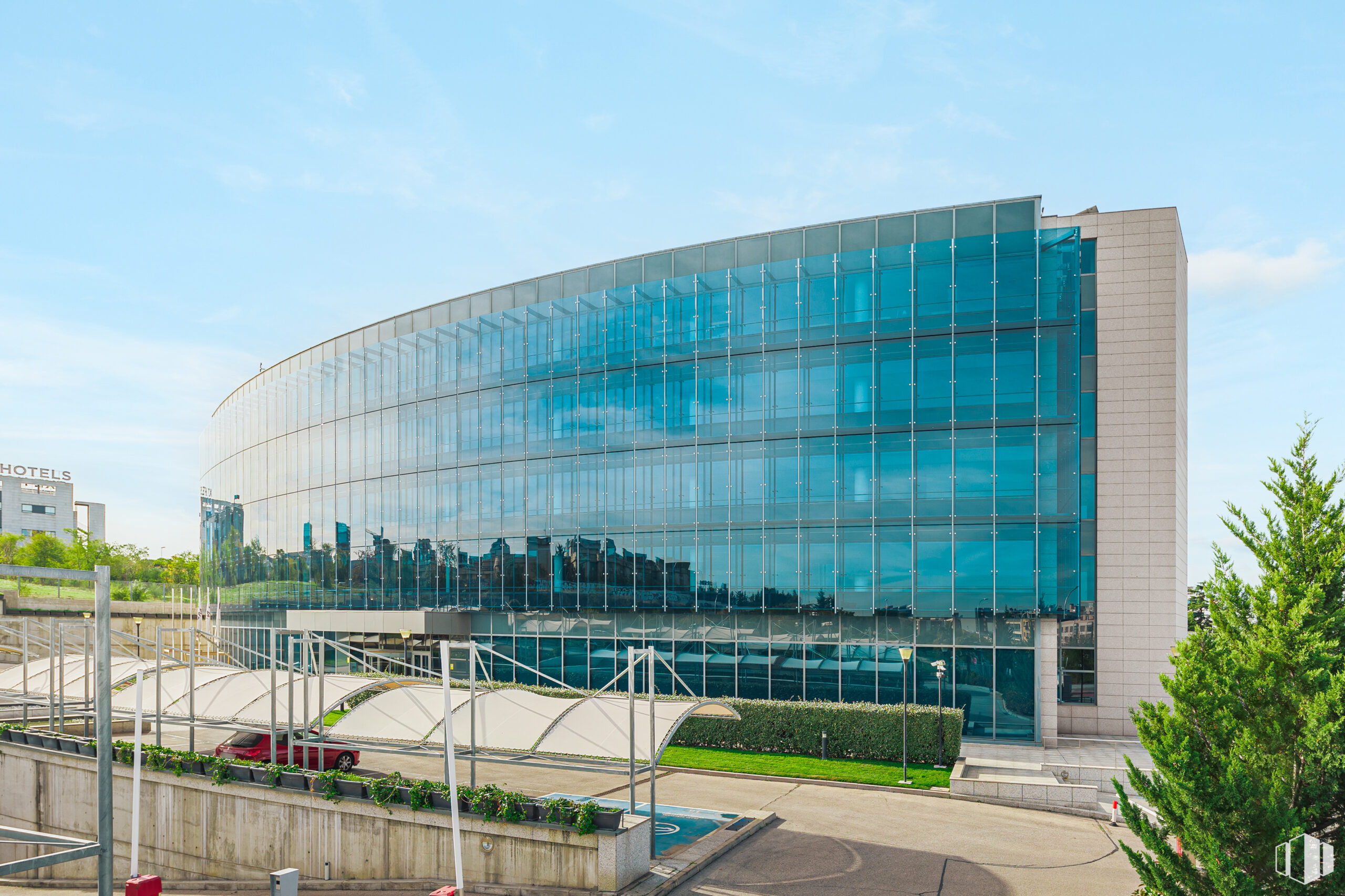 Resultados tercer trimestre 2022 - Merlin Properties Socimi, S.A.