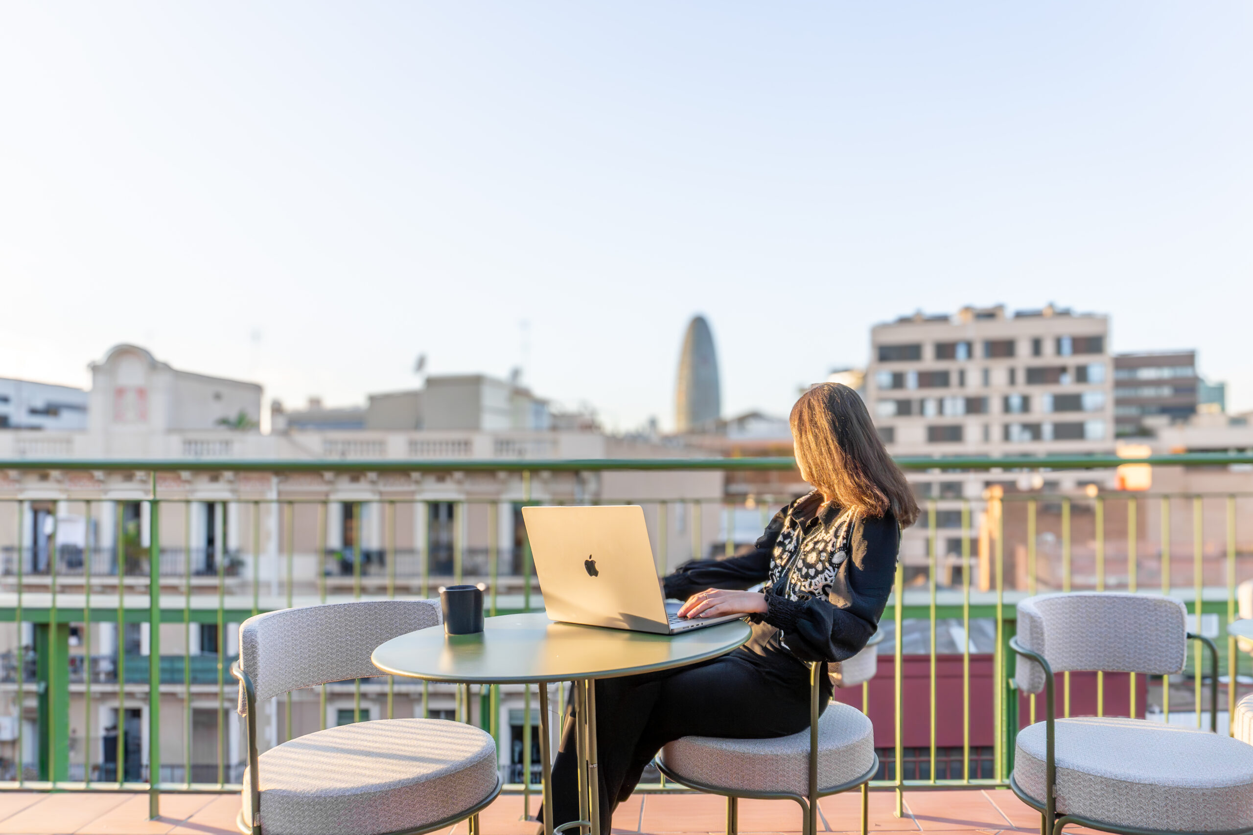 Descubre LOOM Ferretería - Merlin Properties Socimi, S.A.