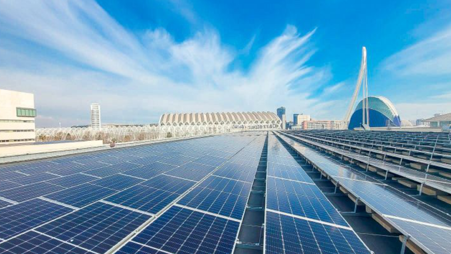 Conoce el Proyecto Sun - Merlin Properties Socimi, S.A.