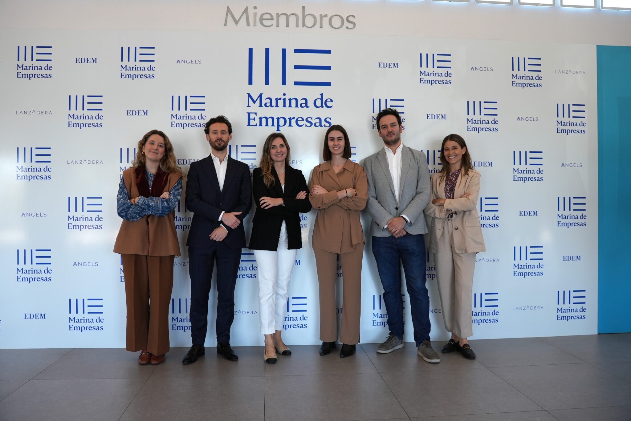 MERLIN Properties renueva la colaboración con Lanzadera para impulsar ...