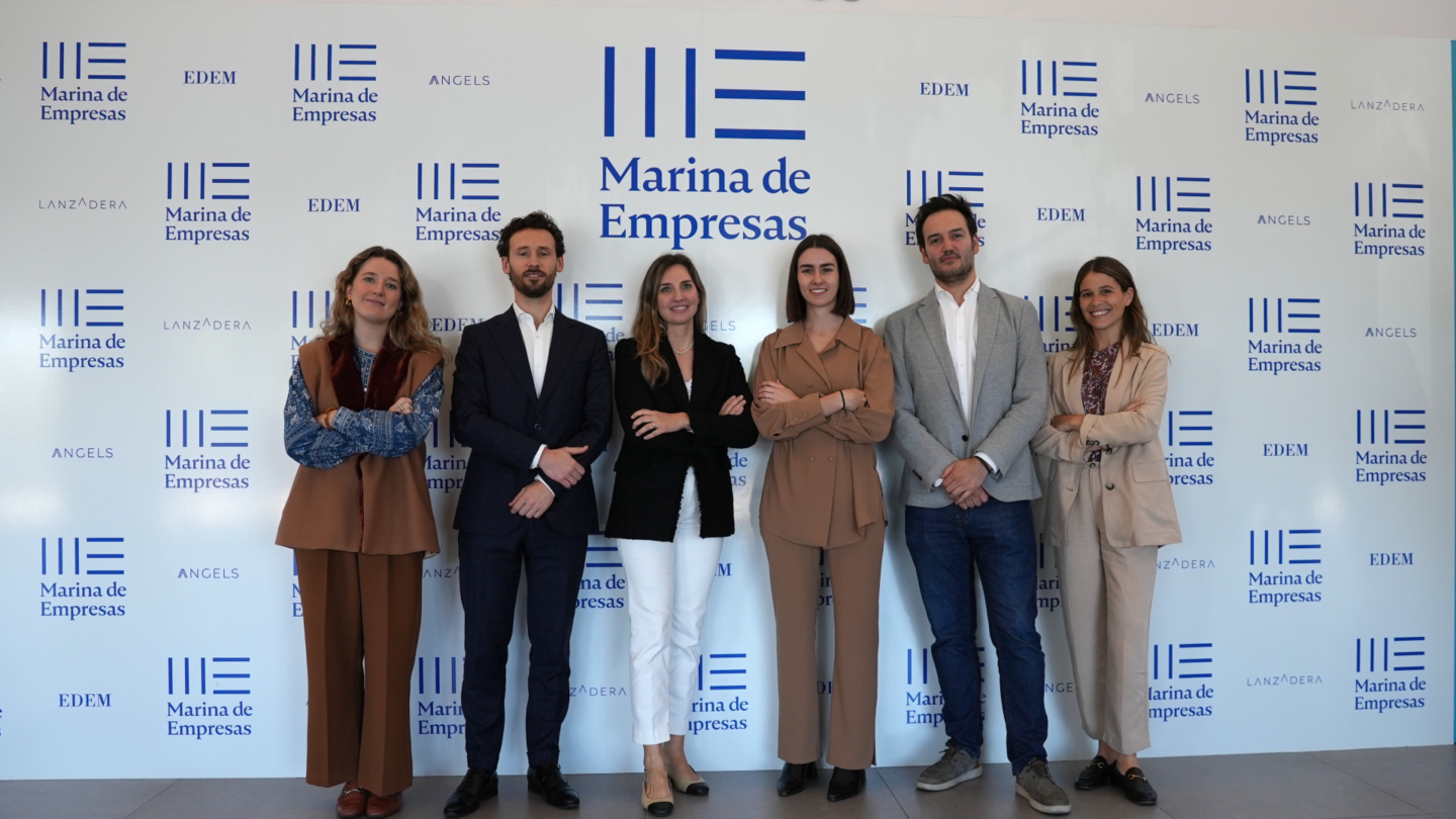 MERLIN Properties renueva la colaboración con Lanzadera para impulsar ...