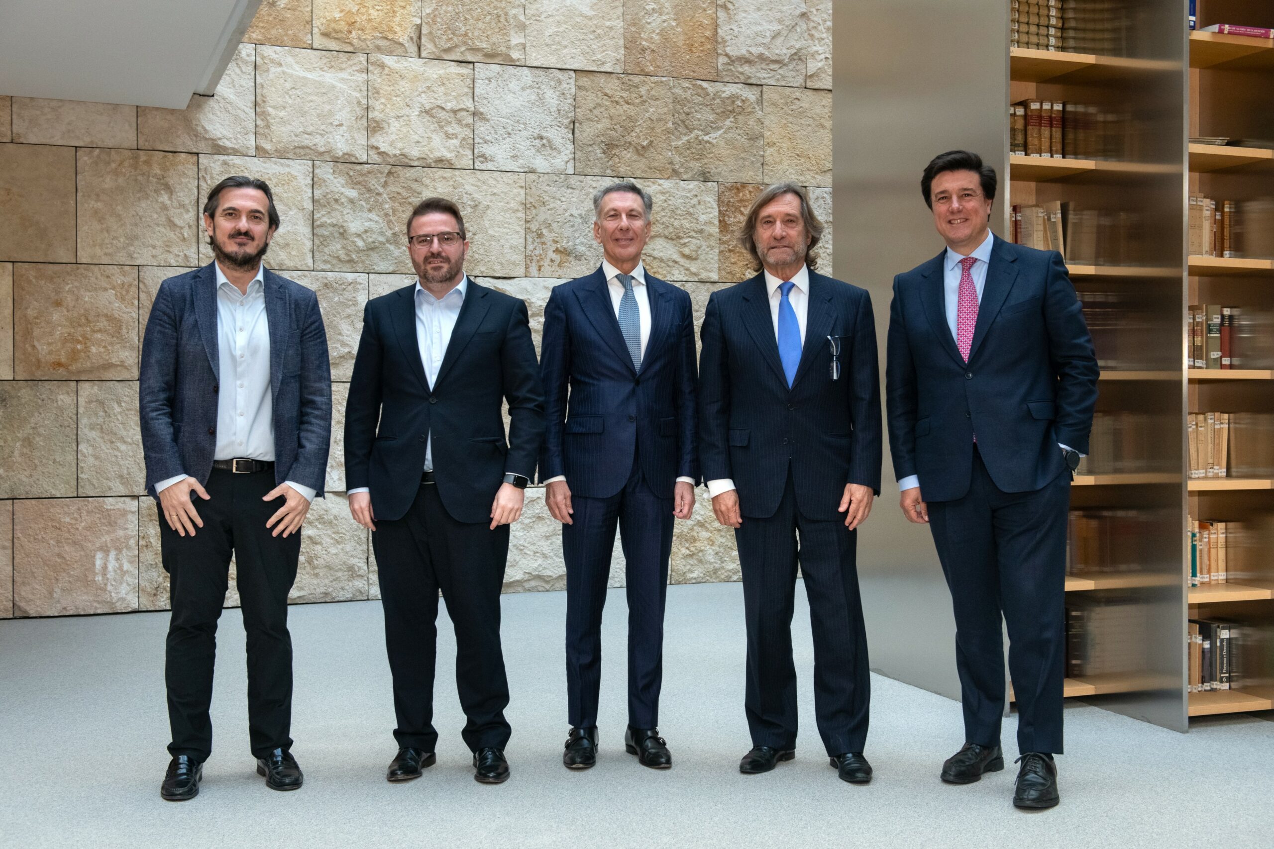 Merlin Properties Socimi, S.A.